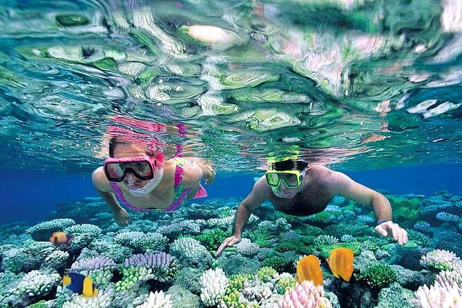 The Best Catamaran Tour to Isla Mujeres from Cancún - Who Will Love This Tour?