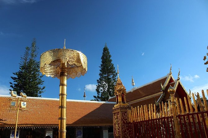 The Best Chiang Mai City Private Tour: Famous Temples & Viewpoint - Practical Details and Value