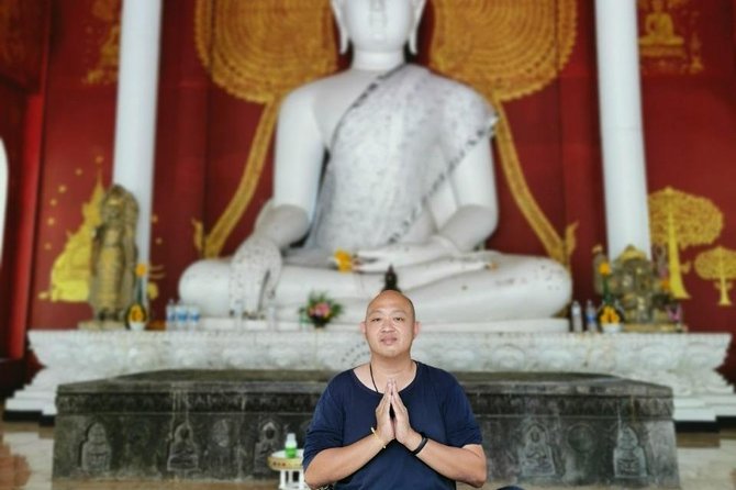 The Best Chiang Mai City Private Tour: Famous Temples & Viewpoint - The Sum Up