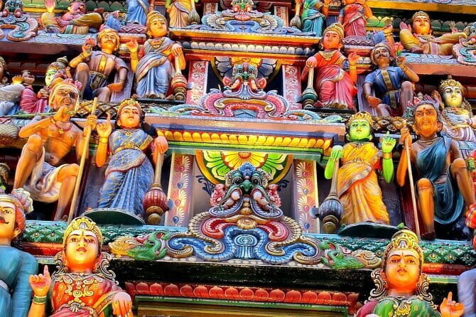 The BEST CHOICE 3 IN 1 Food Tour: 3 Culture Walking Trails - Who Is This Tour Best For?