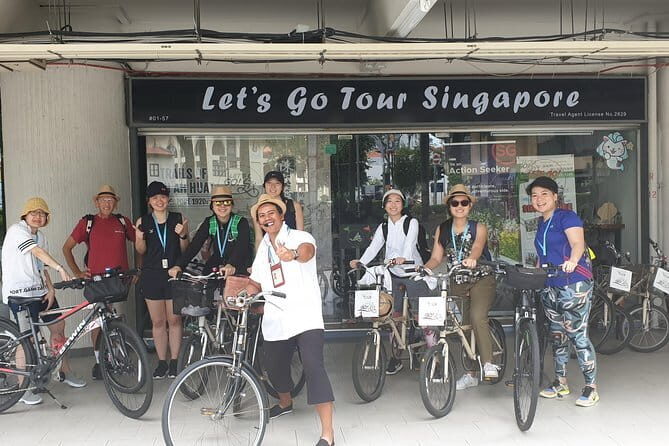 The BEST CHOICE 3 IN 1 Food Tour: 3 Culture Walking Trails - FAQ