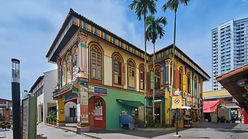 The BEST CHOICE 3-IN-1 Food Tour: 3 Culture Walking Trails - What to Expect and Why It Matters