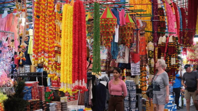 The BEST CHOICE 3-IN-1 Food Tour: 3 Culture Walking Trails - Final Thoughts: Who Will Love This Tour?