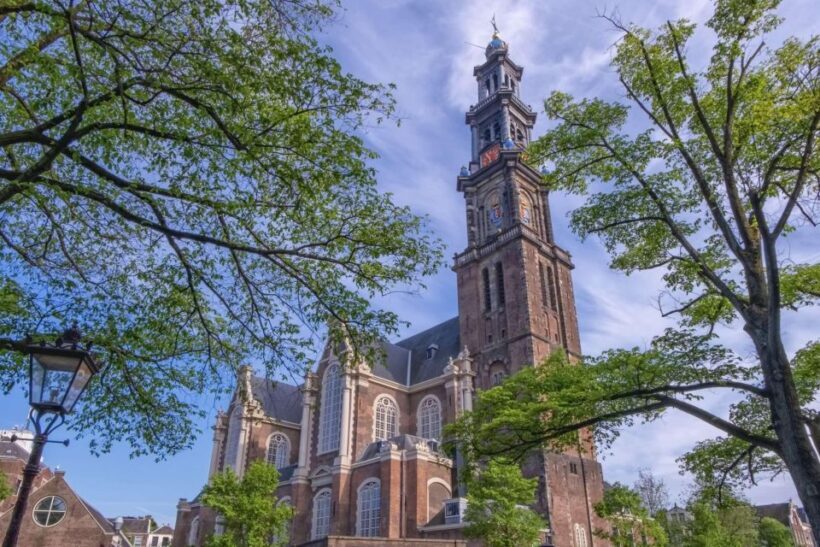 The Best Churches in Amsterdam Private Guided Tour - The Experience: What You Can Expect
