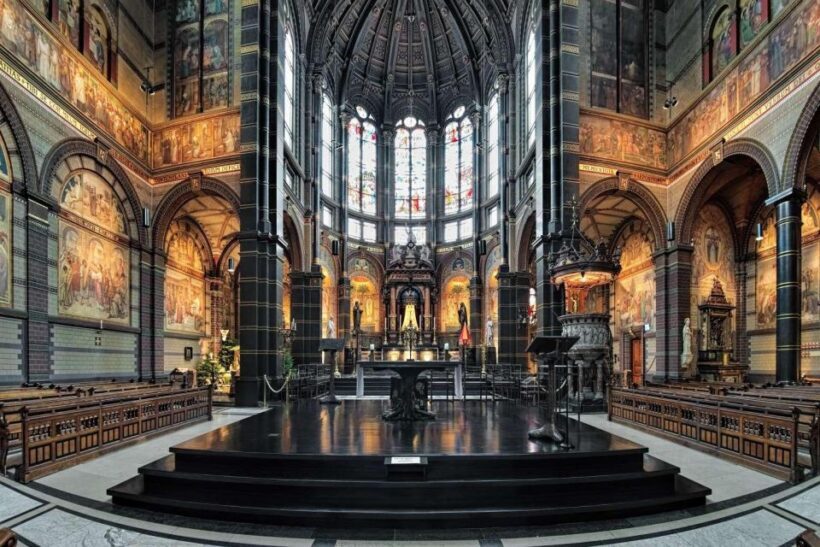 The Best Churches in Amsterdam Private Guided Tour - Who Should Consider This Tour?