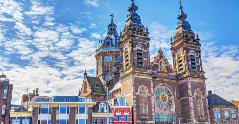 The Best Churches in Amsterdam Private Guided Tour - FAQs