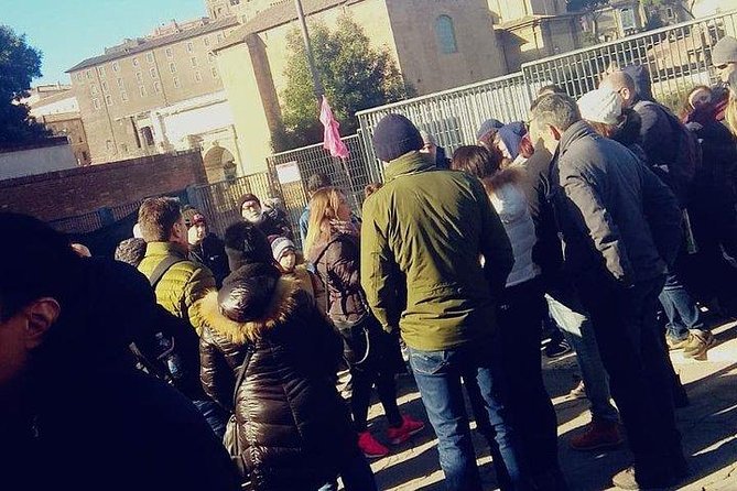 The best Colosseum tour with arena - The Balance of Value and Experience