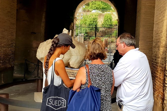 The best Colosseum tour with arena - Who Will Love This Tour?