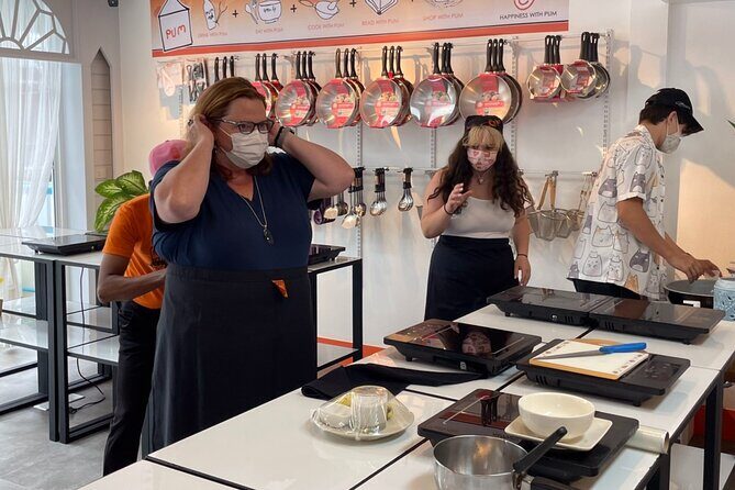 The Best Cooking Class and Market Tour in Phuket - What to Expect from the Phuket Cooking Class and Market Tour