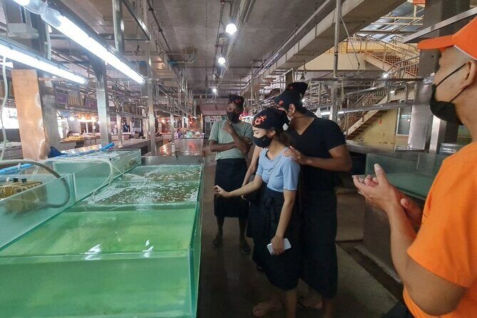 The Best Cooking Class and Market Tour in Phuket - Who Should Consider This Tour?