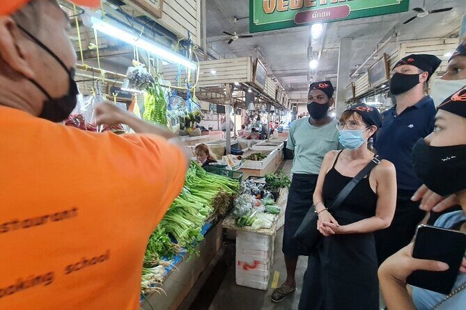 The Best Cooking Class and Market Tour in Phuket - FAQs