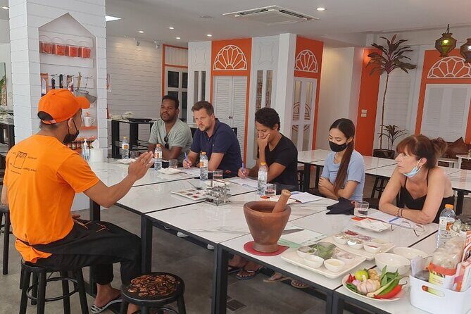 The Best Cooking Class and Market Tour in Phuket - Final Thoughts
