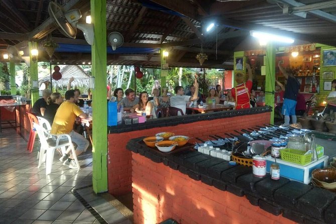 The Best Cooking Class at Thai Charm Cooking School in Krabi - The Value for Money