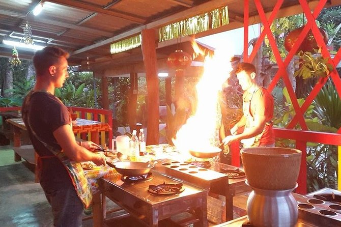 The Best Cooking Class at Thai Charm Cooking School in Krabi - Final thoughts: Is this experience right for you?