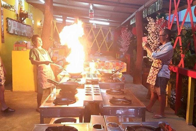 The Best Cooking Class at Thai Charm Cooking School in Krabi - FAQs