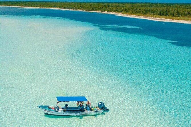 The Best Cozumel Snorkeling Tour Palancar, Colombia and El Cielo Reefs - The Itinerary: An In-Depth Look