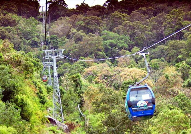 The Best Day Trip Discover Ta Cu Mountain, Phan Thiet City - Key Points