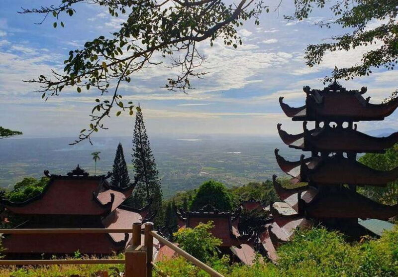 The Best Day Trip Discover Ta Cu Mountain, Phan Thiet City - What We Think About the Experience