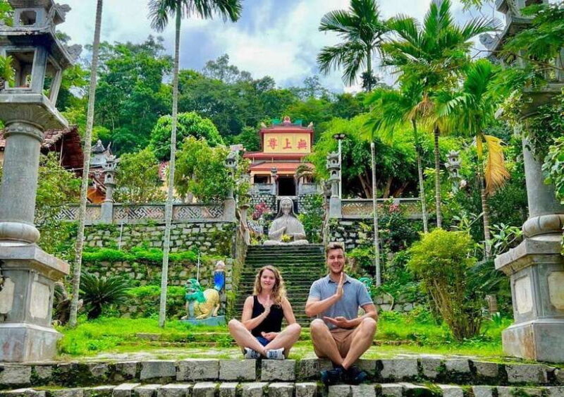 The Best Day Trip Discover Ta Cu Mountain, Phan Thiet City - Who Would Love This Tour?