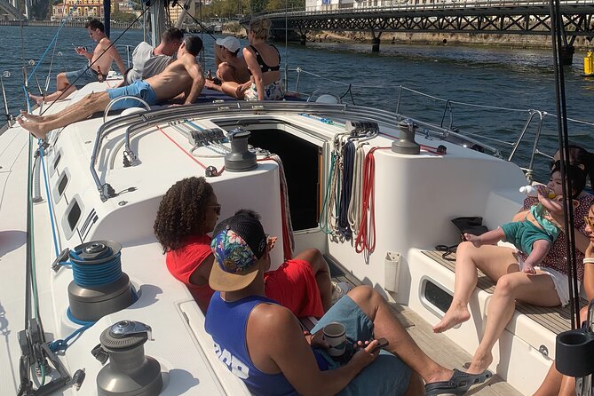 The Best Douro Boat Tour - Whats Included in Your Experience