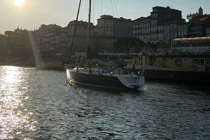 The Best Douro Boat Tour - Meeting and Pickup Details
