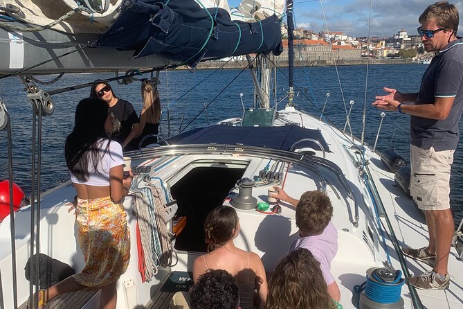 The Best Douro Boat Tour - Guest Experiences and Reviews