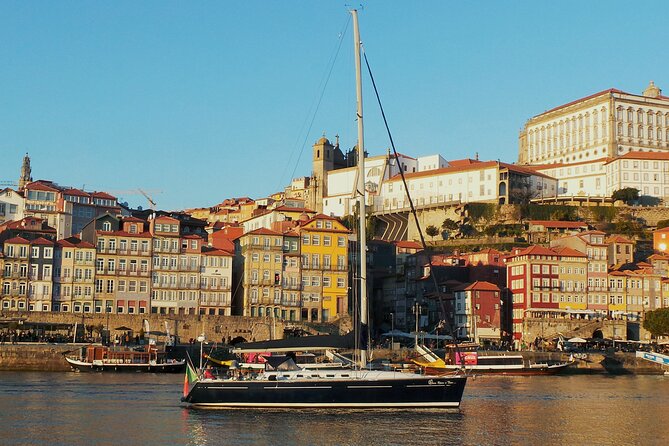 The Best Douro Boat Tour - Why Choose a Small Group Tour