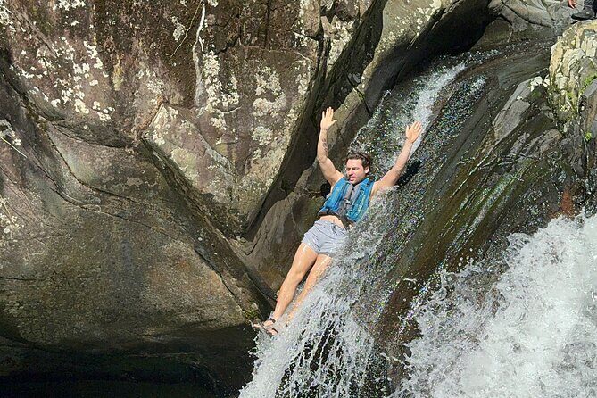 The Best El Yunque Adventure - Transport Included - Authentic Reviews: What Travelers Say