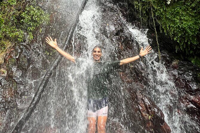 The Best El Yunque Adventure - Transport Included - The Sum Up