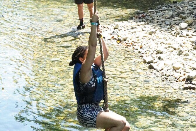 The Best El Yunque Adventure - Transport Included - FAQ