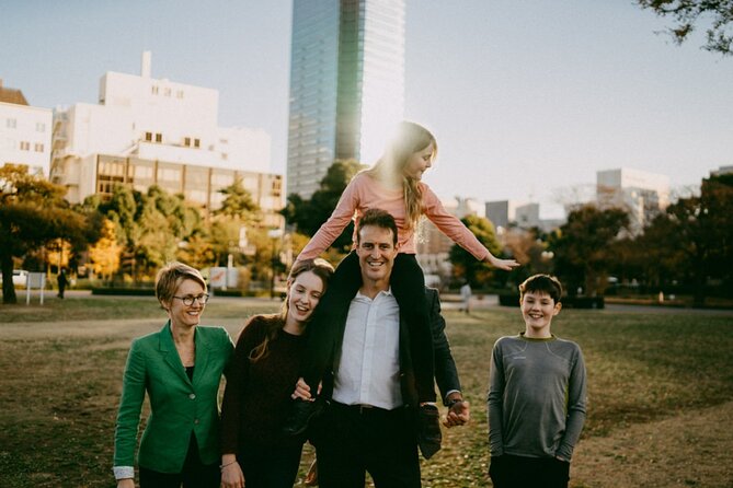 The Best Family-Friendly Tokyo Tour With Government Licensed Guide - Pricing and Booking Flexibility