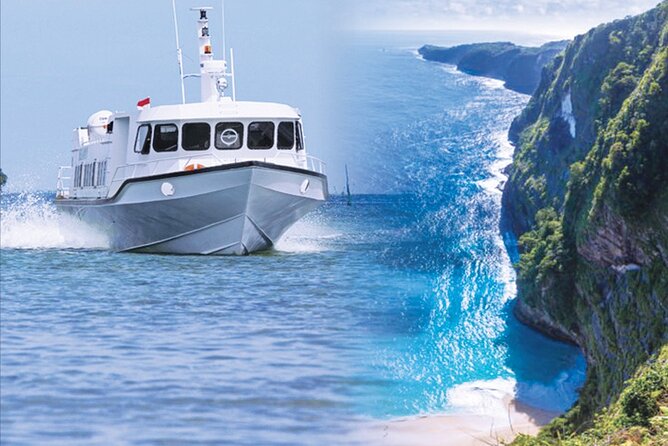 The Best Fast Boat Transfer: Bali - Lombok - Gili Trawangan - Introduction