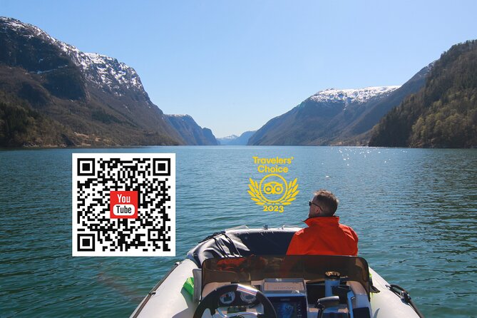 The Best Fjordcruise: Bergen Fjord by Zodiac or Pontoon Boat - Customizable Boat Tour Options