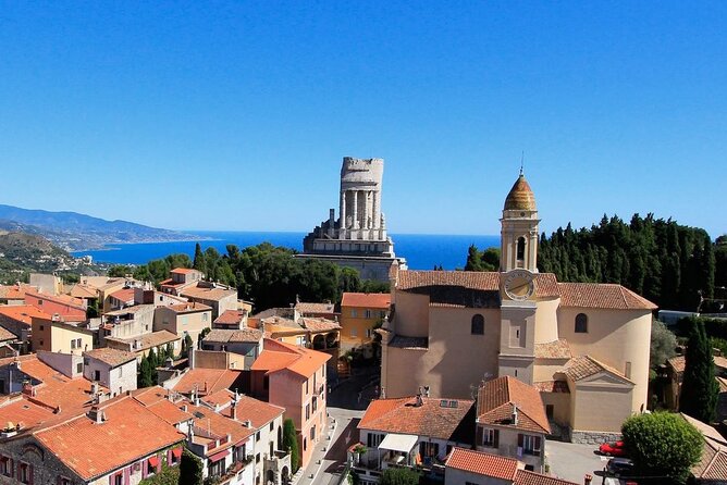 The Best French Riviera Full-Day From Cannes Small-Group Shore Excursion - Itinerary Highlights