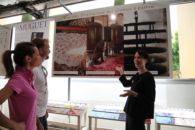 The Best French Riviera Full-Day From Cannes Small-Group Shore Excursion - Discovering Antibes and St-Paul-de-Vence