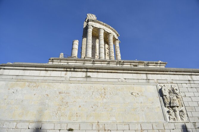 The Best French Riviera Full-Day From Villefranche Small-Group Shore Excursion - Personalized Service