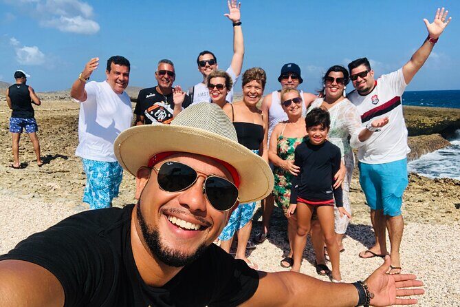 The best Full-Day Beach Hopping in Curacao - A Deep Dive into the Curacao Beach Hopping Experience