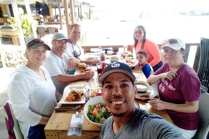 The best Full-Day Beach Hopping in Curacao - FAQs