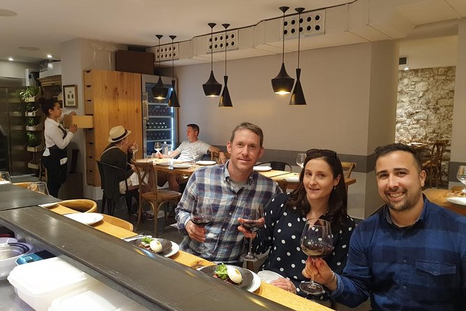 The Best Gourmet Experience and Pintxo Tour in San Sebastian - Inclusions and What to Expect