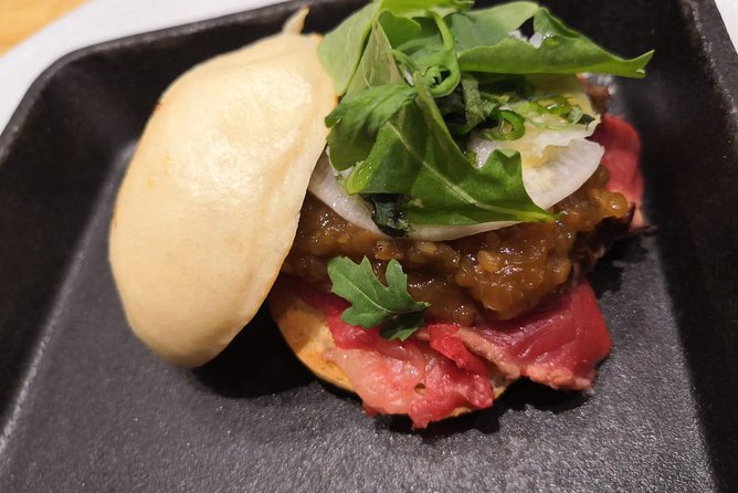 The Best Gourmet Experience and Pintxo Tour in San Sebastian - Meeting Point and Tour Details