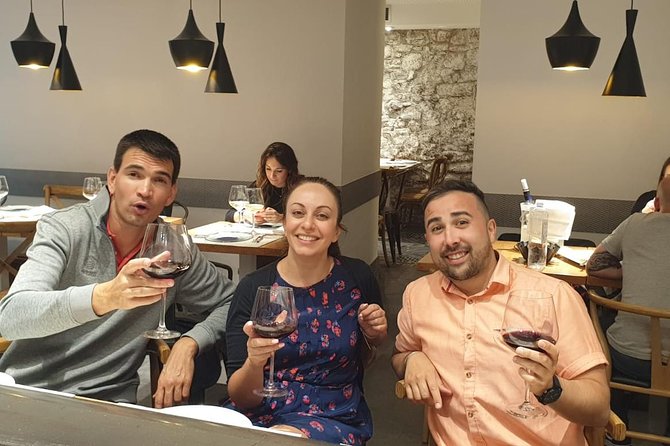The Best Gourmet Experience and Pintxo Tour in San Sebastian - Discovering Favorite Spots With Expert Guidance