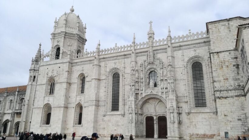 The Best Guiding visit to Jeronimos & Tiket included - An In-Depth Look at What You Can Expect