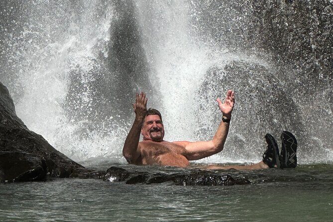 The best half day of your life! Luxury Road to Hana private tour - An Introduction to the Tour