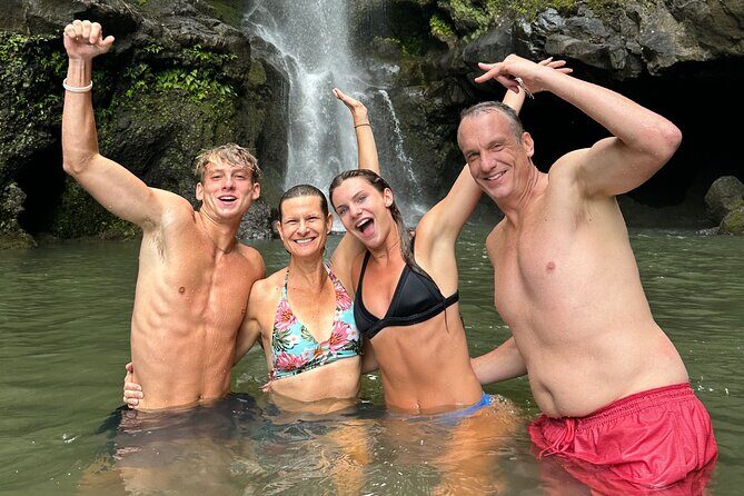 The best half day of your life! Luxury Road to Hana private tour - Practical Tips for Travelers