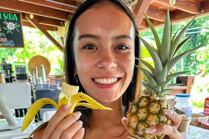 The best half day of your life! Luxury Road to Hana private tour - The Sum Up