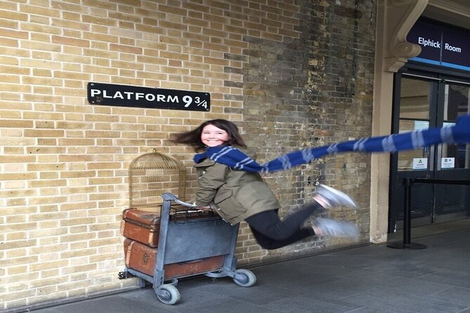 The Best Harry Potter Tour & The London Dungeons - The Experience & What Travelers Say
