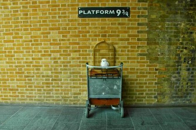 The Best Harry Potter Tour & The London Dungeons - FAQ