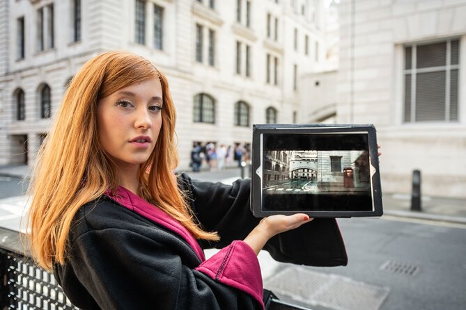 The Best Harry Potter Tour & Tower Bridge - Key Points