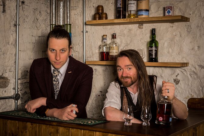 The Best Harry Potter Tour & Whisky Experience - What Makes This Tour Stand Out?