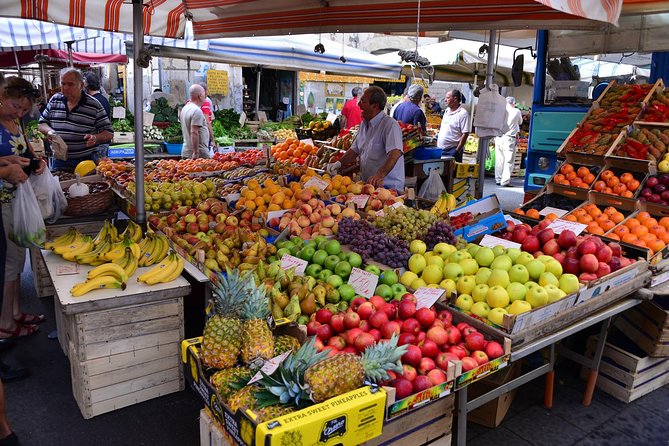 The Best Highlights 7 Day Sicily Tour - Authentic Experiences That Make This Tour Special